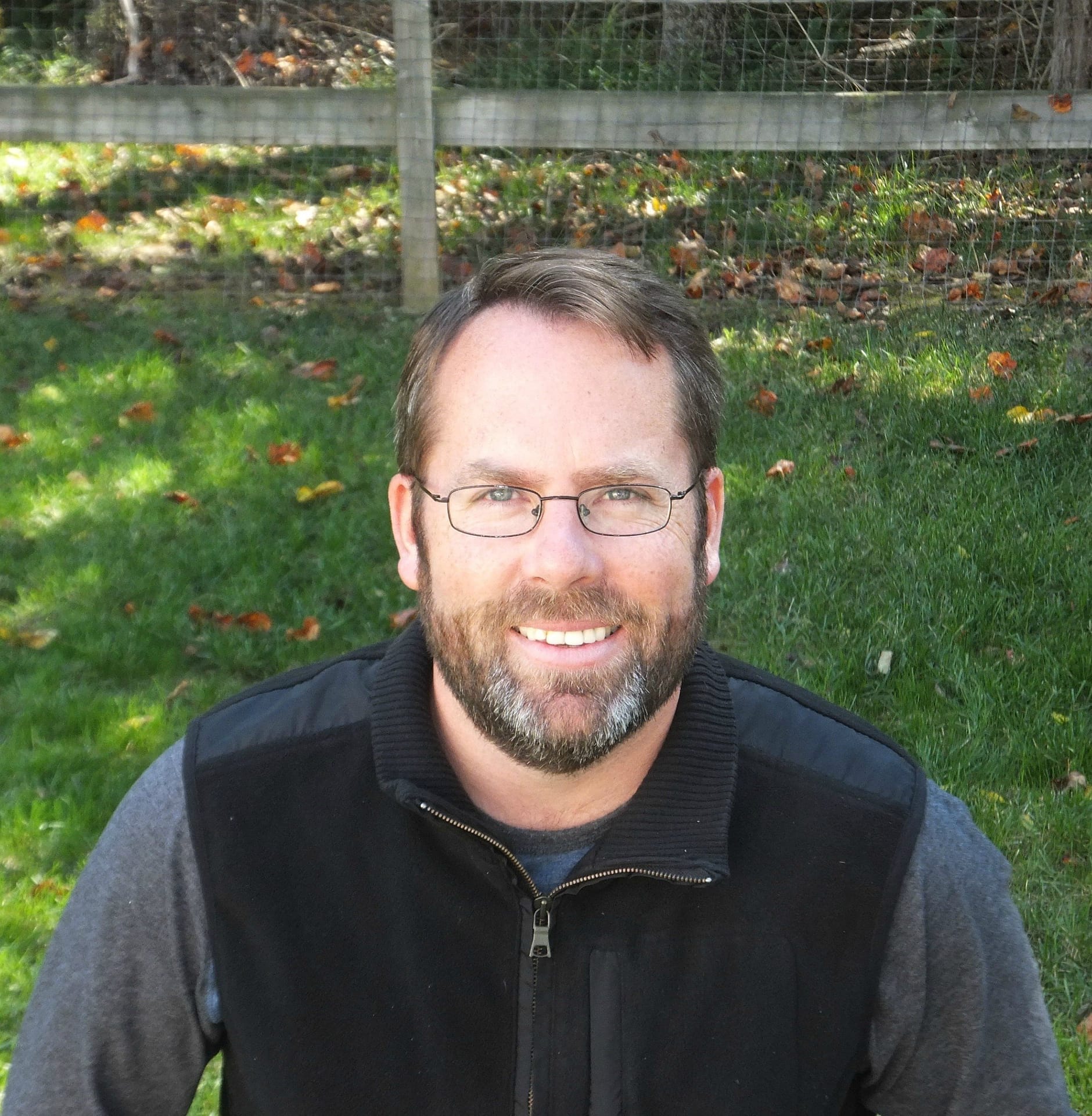 Welcome Jared Rogers - Christopher Commercial Real Estate